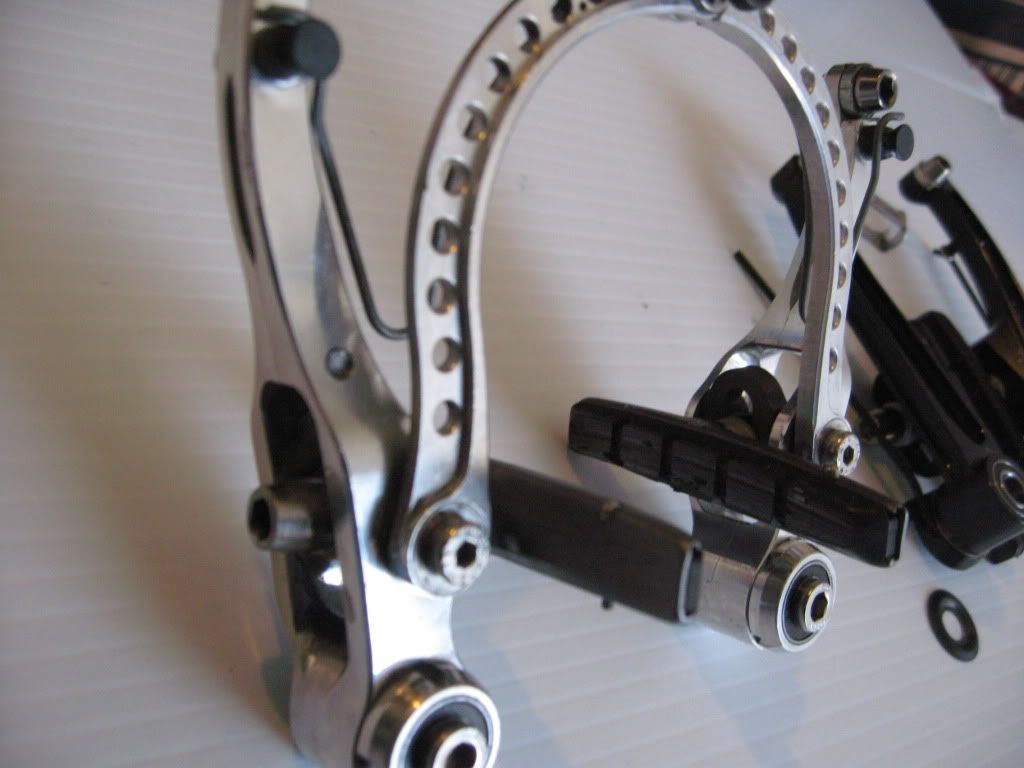 Brake Porn............. - BMXmuseum.com Forums