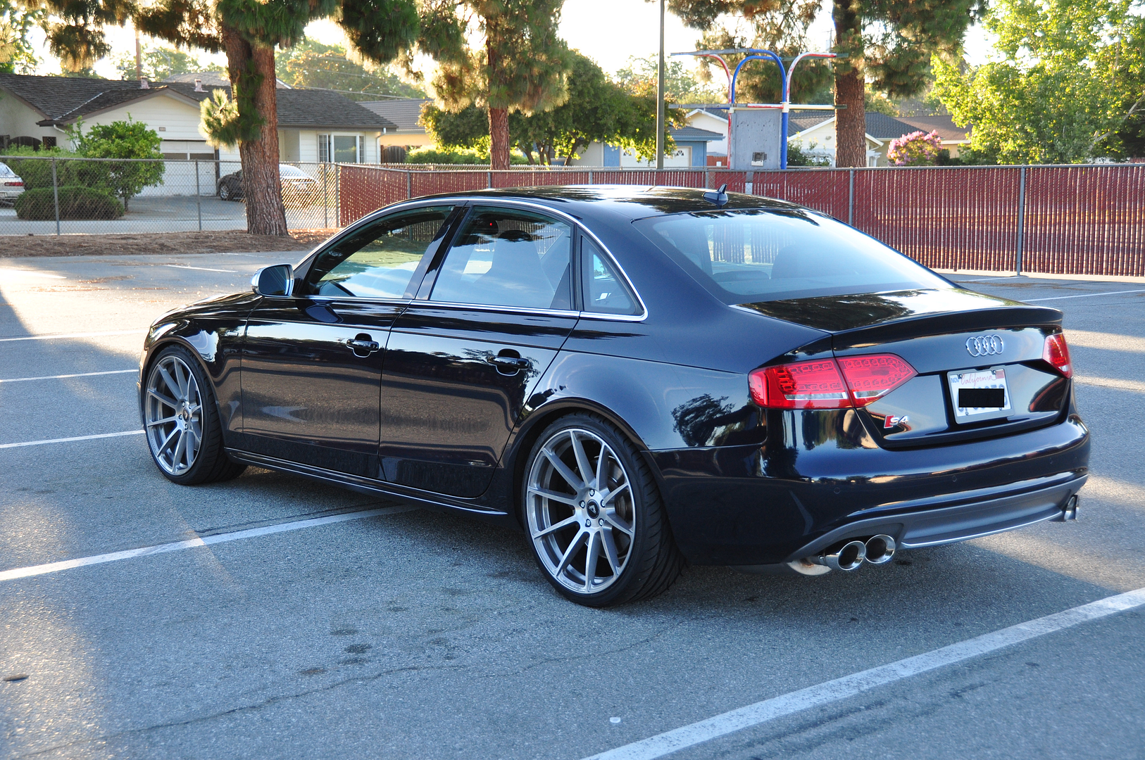 OFFICIAL B8 A4 Wheel Gallery *** - Page 81