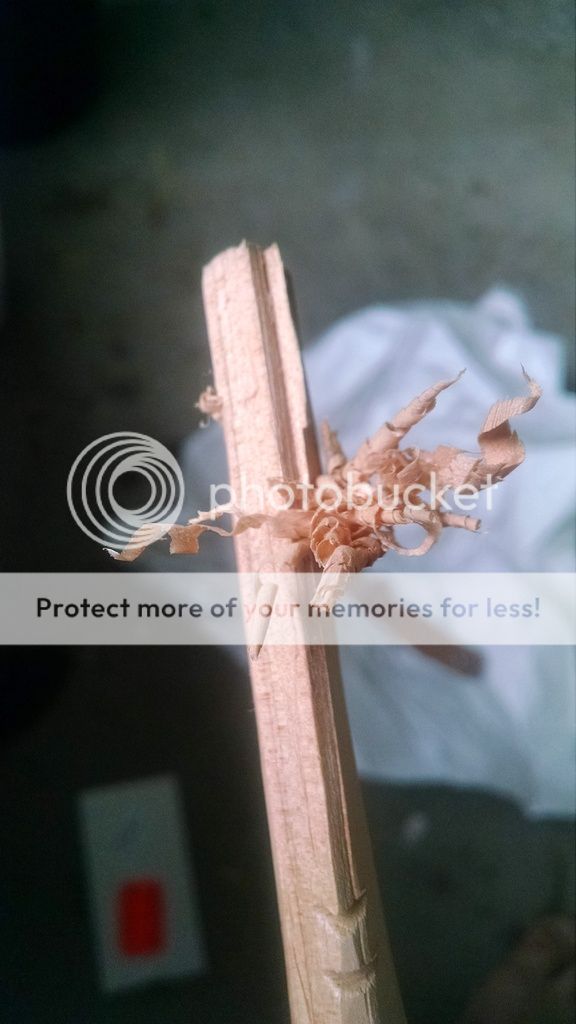 Swamp Rat Ratmandu ongoing review. | BladeForums.com