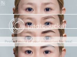 OBUSE EYEBROW & OUDI CONCAELER