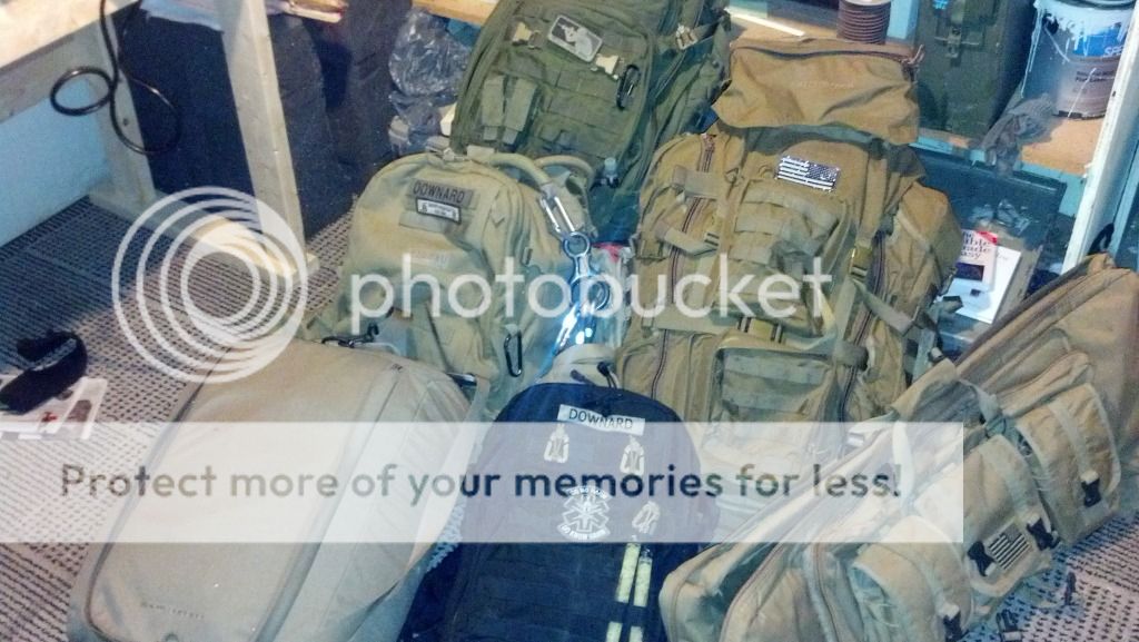 Best Ruck/Pack for carrying a long gun? > Tactical Gear > AR15.COM