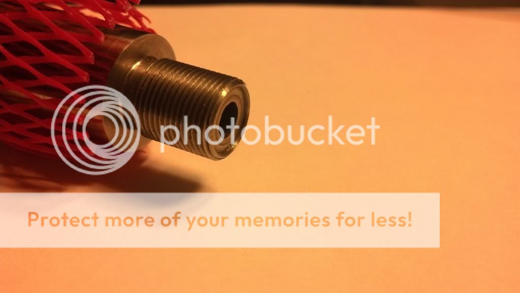 Explain the different types of crowns to me > Gunsmithing > AR15.COM