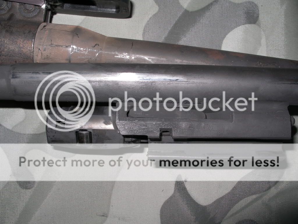 MICHAELS MACHINES MM23E 1000 ROUND + TORTURE TEST. | HKPRO Forums