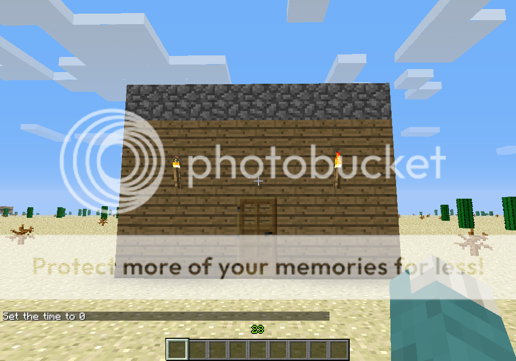 What can you make with the Ghost Block? - Mods Discussion - Minecraft Mods - Mapping and Modding ...