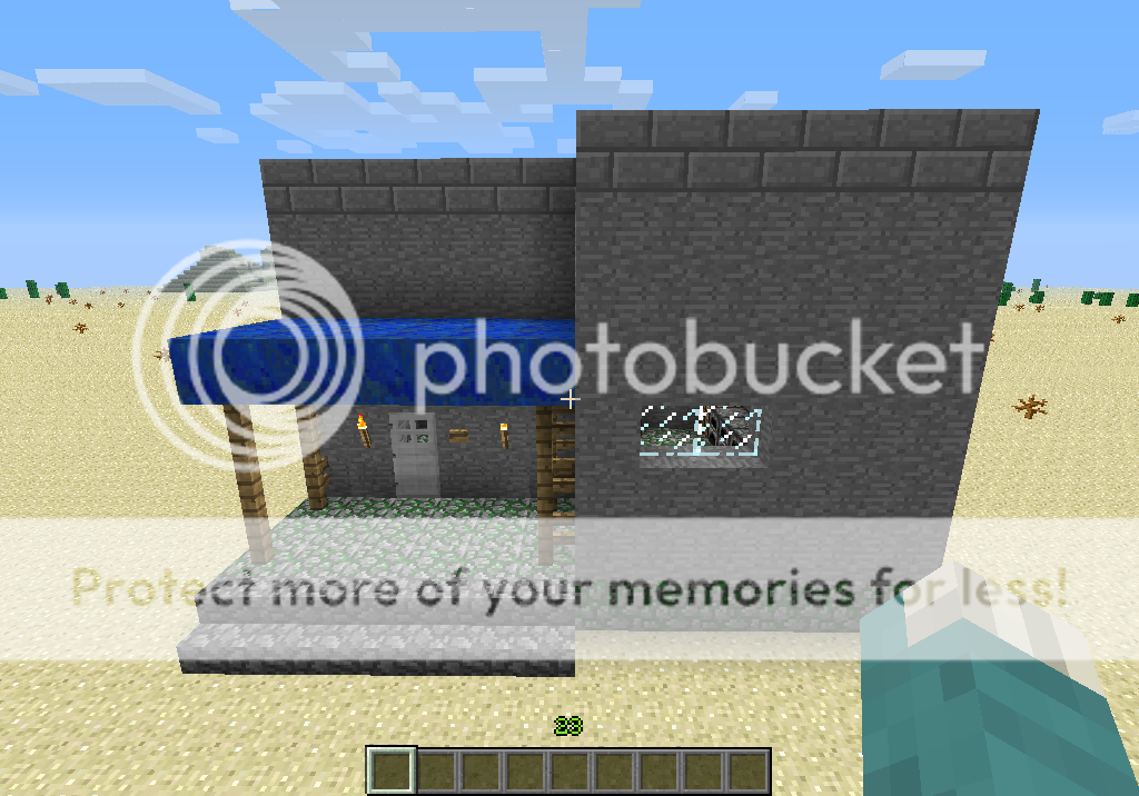 What can you make with the Ghost Block? - Mods Discussion - Minecraft Mods - Mapping and Modding ...