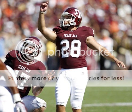 Fat Randy Bullock | TexAgs