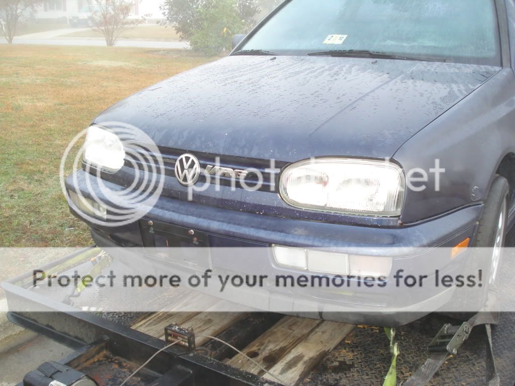 Parting out 98 GTI VR6 5 speed Greenville NC | VW Vortex - Volkswagen Forum