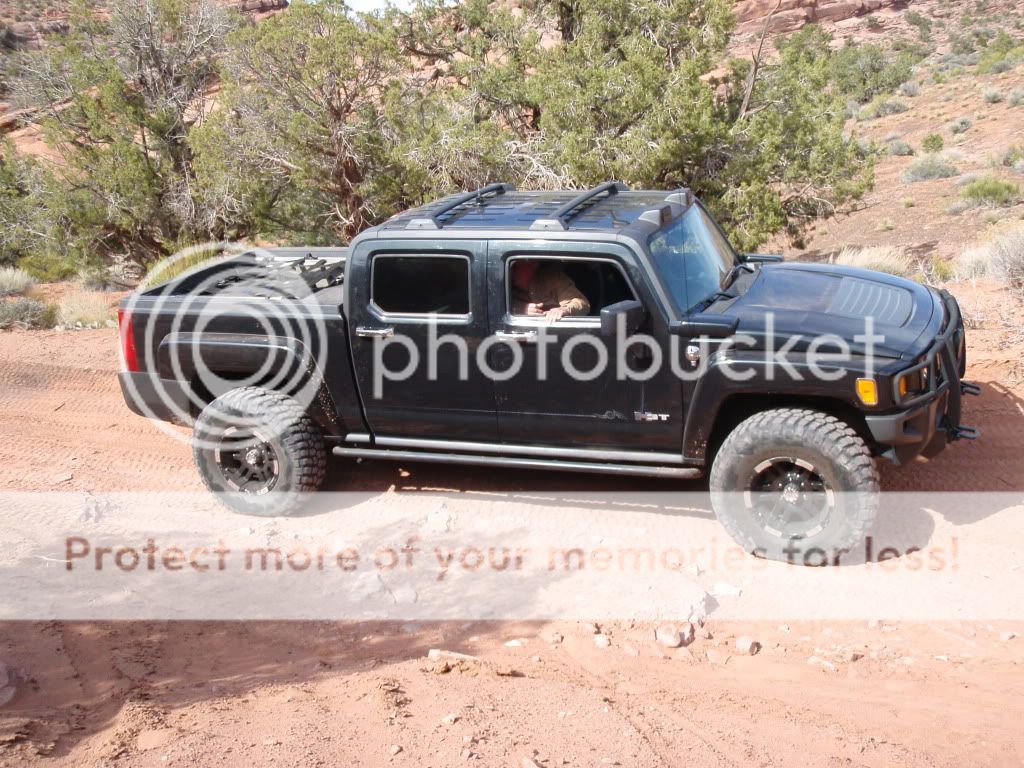 H3T - H3T Bed Storage Ideas | Hummer4x4Offroad