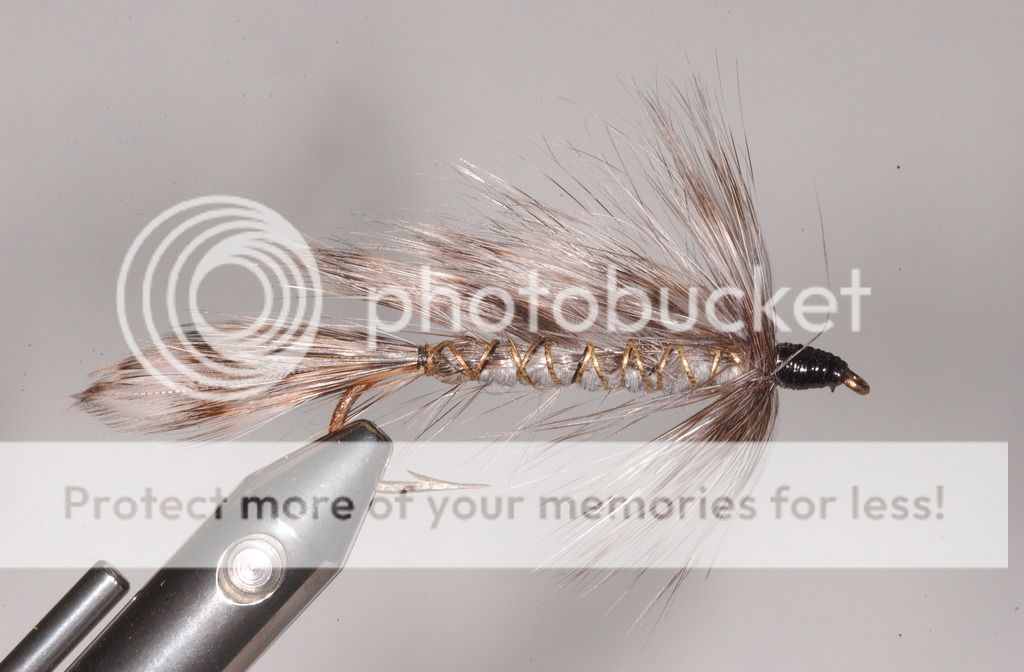 Matuka Patterns of Henry Welsh | The North American Fly Fishing Forum ...