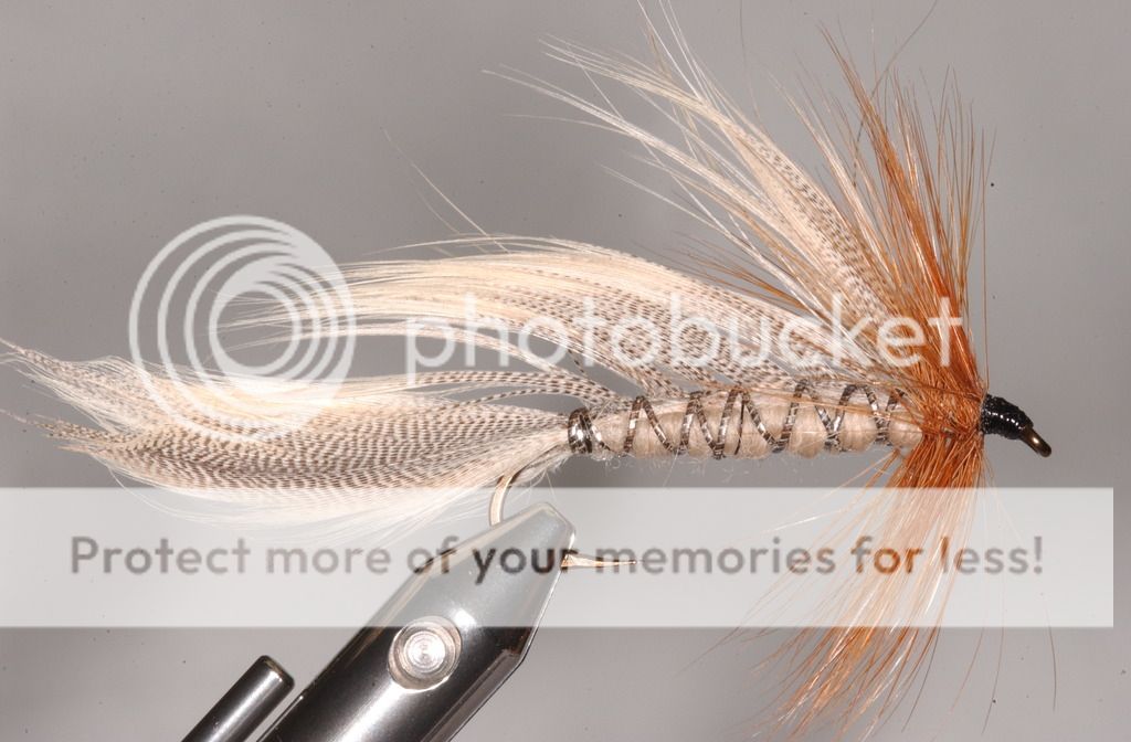 Matuka Patterns of Henry Welsh | The North American Fly Fishing Forum ...