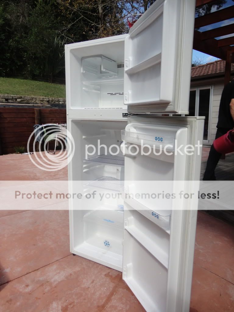 Bait Freezer and Beer Fridge - The Fishing Website : Discussion Forums