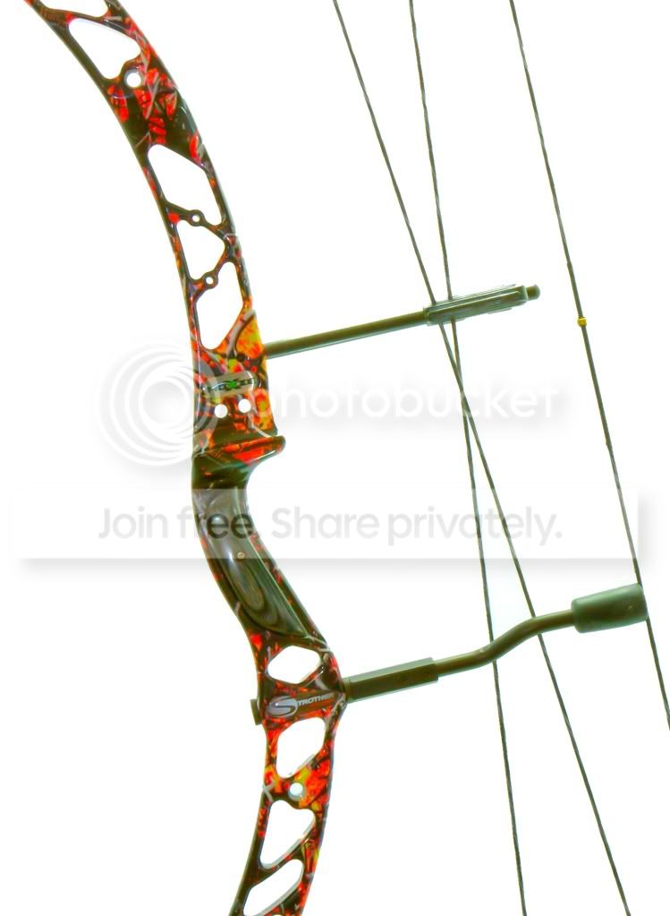 Strother Archery Partners with Moon Shine Attitude Attire | Archery ...