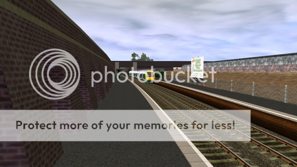 West Midlands (UK) based routes - Page 2 - British Trainz