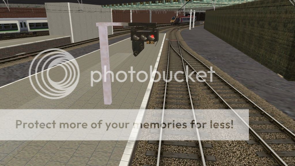 West Midlands (UK) based routes - Page 2 - British Trainz