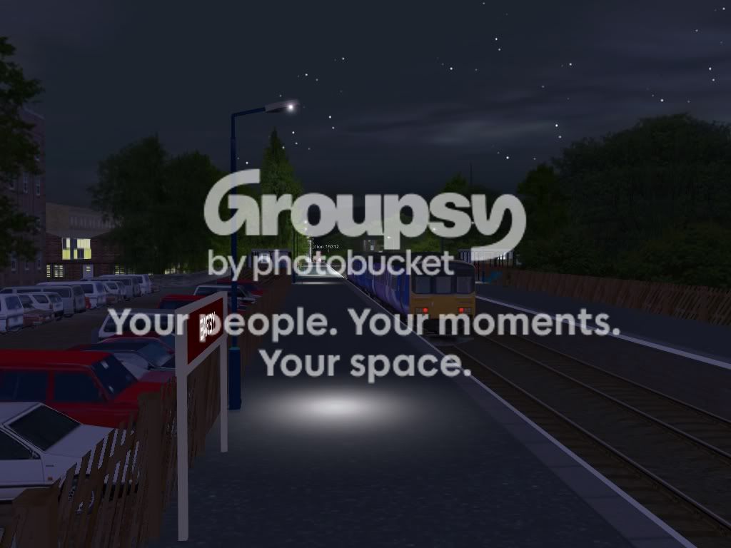 11/03 -Trainz Screenshots - March 2011 - Page 2 - British Trainz